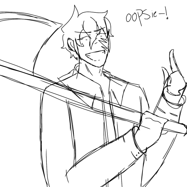 Spite (WIP) - ibisPaint