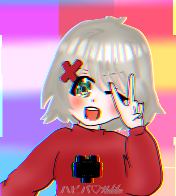 Ella ️👾 - ibisPaint