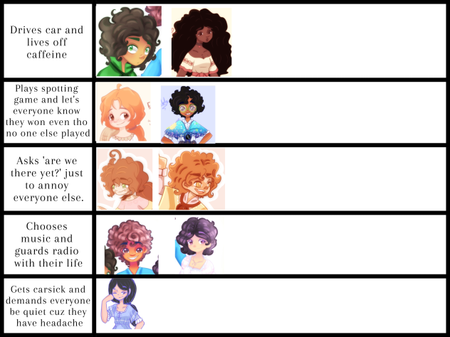 ROAD TRIP - ibisPaint