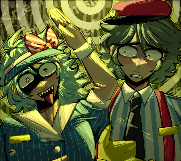 mesmerizer!!1!!1!1! - ibisPaint