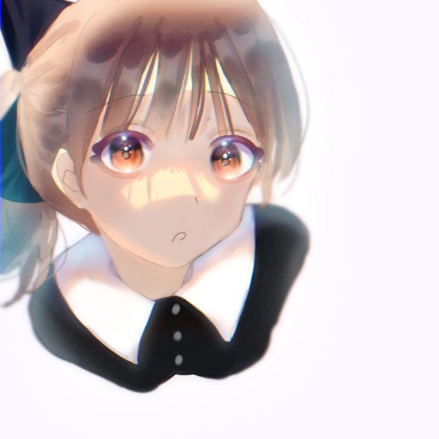 a really really old drawing - ibisPaint