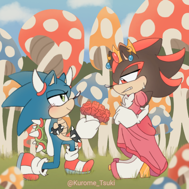 Peaches by sonadow - ibisPaint