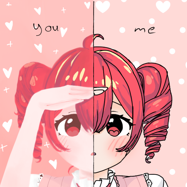 Colab l¿l - ibisPaint