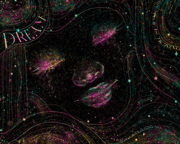 DREAMS - ibisPaint