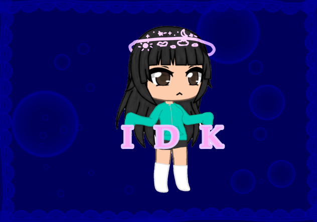 Me in real life - ibisPaint