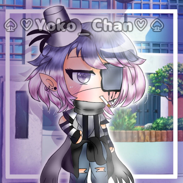 Bad Girl - ibisPaint