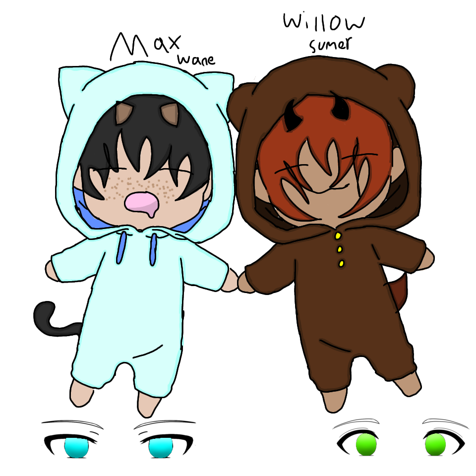 children - ibisPaint