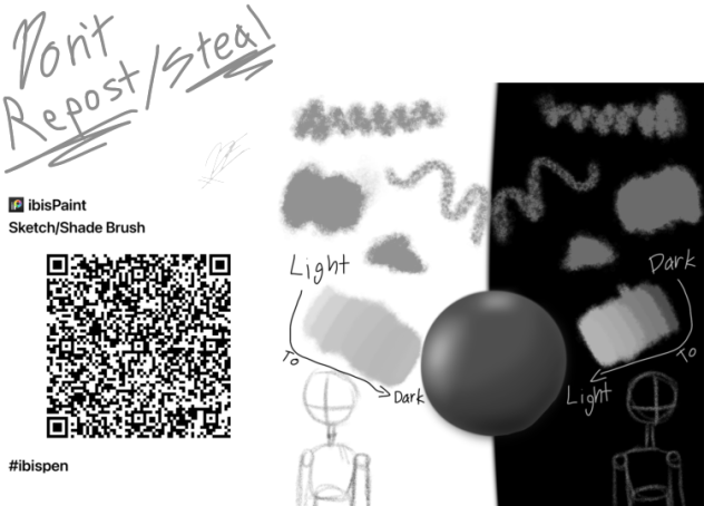 Shading and Blending - ibisPaint