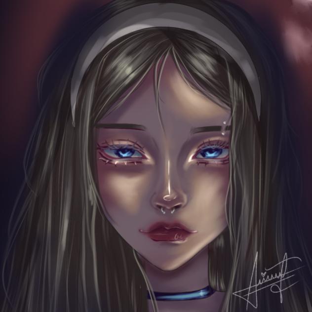 bad girls - ibisPaint