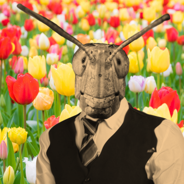 Sir hoper - ibisPaint