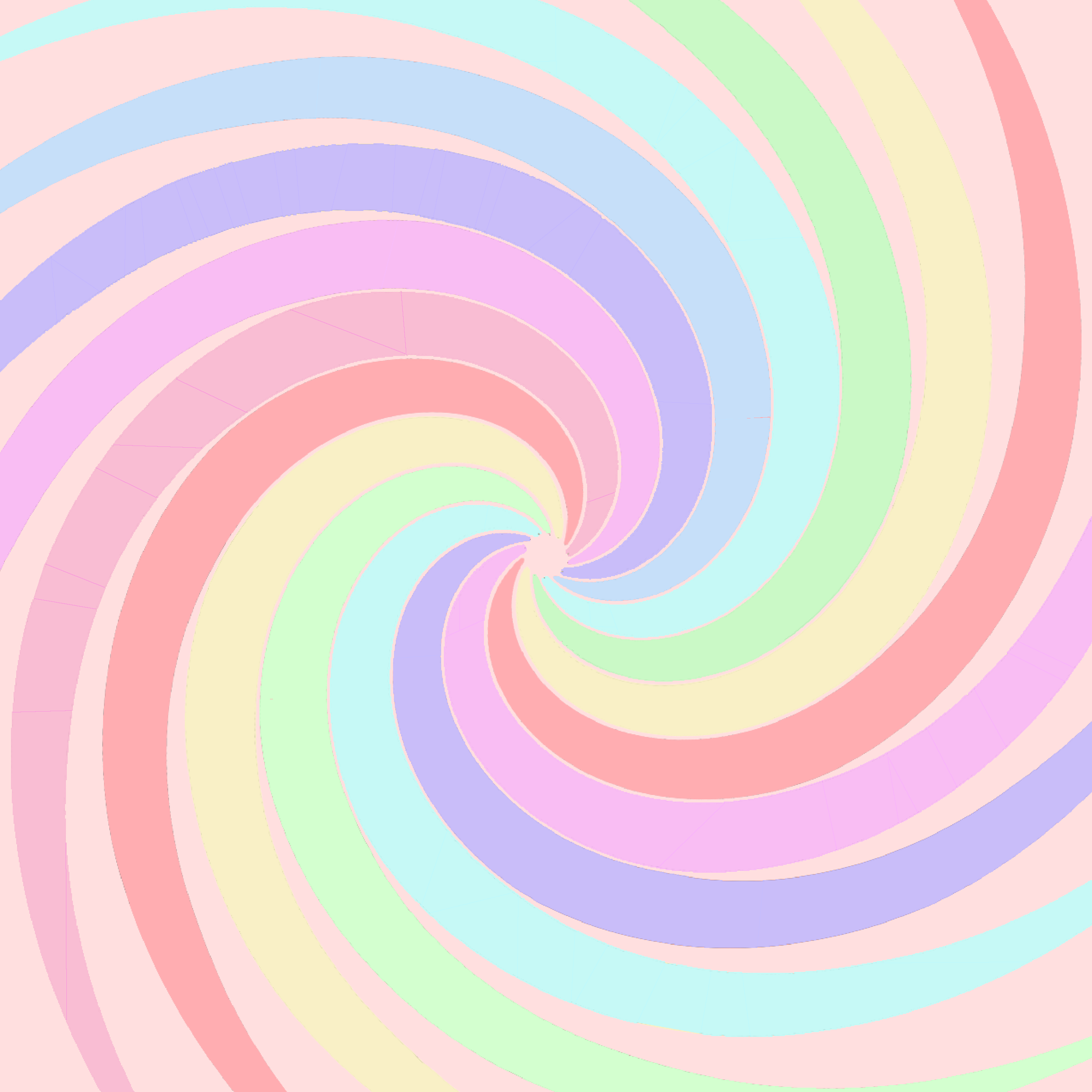 dreamy portal 1 - ibisPaint