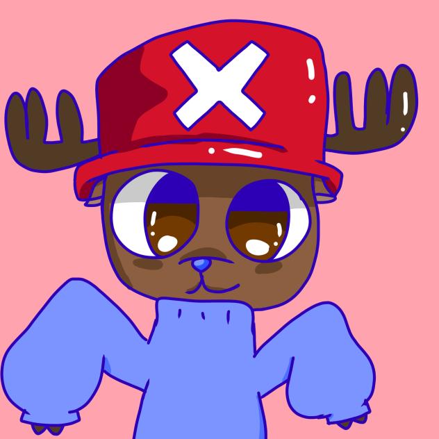 baby chopper - ibisPaint