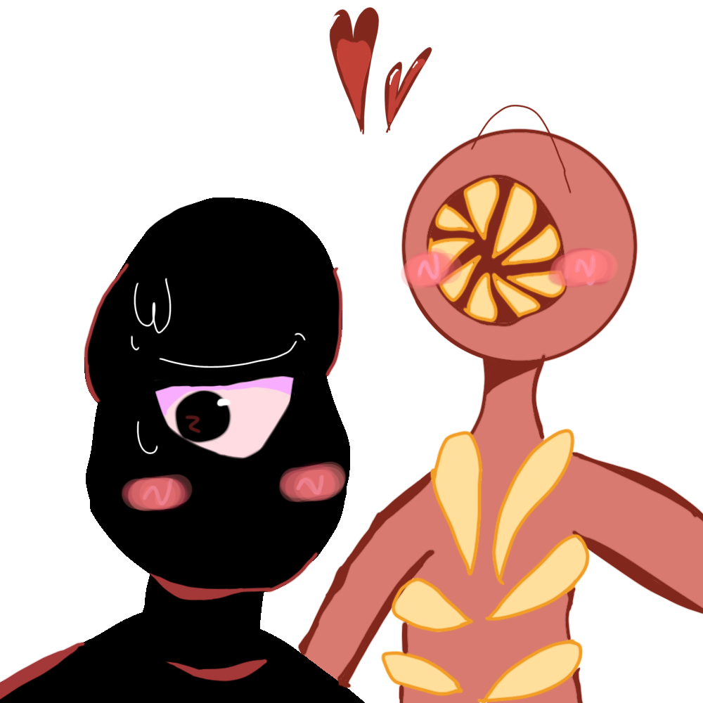 Seek x Figure - ibisPaint