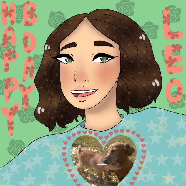 Bday Present - ibisPaint