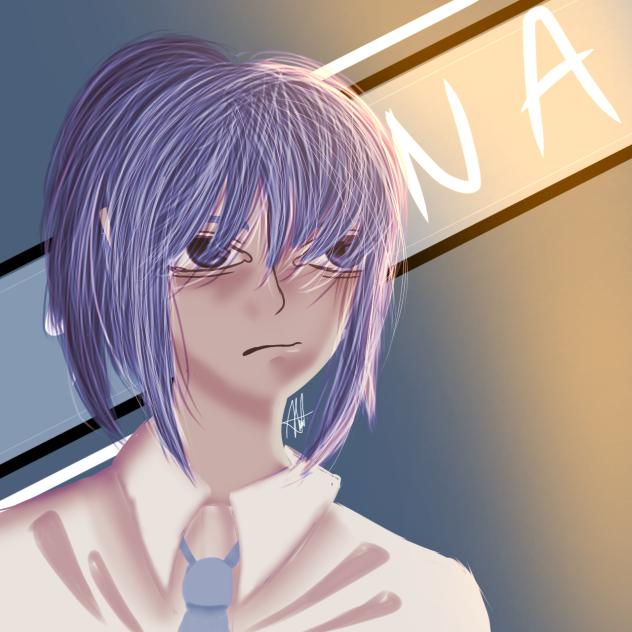 Serena fanart - ibisPaint