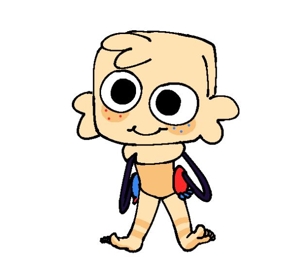 Preppy Goob - ibisPaint