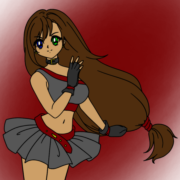 Untitled211 - ibisPaint