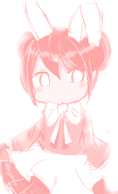 usagi chan - ibisPaint