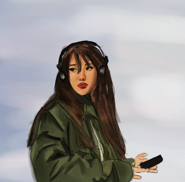 “ok…” - ibisPaint