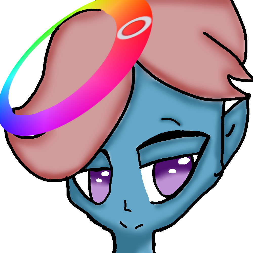 Fukouna Troll - ibisPaint