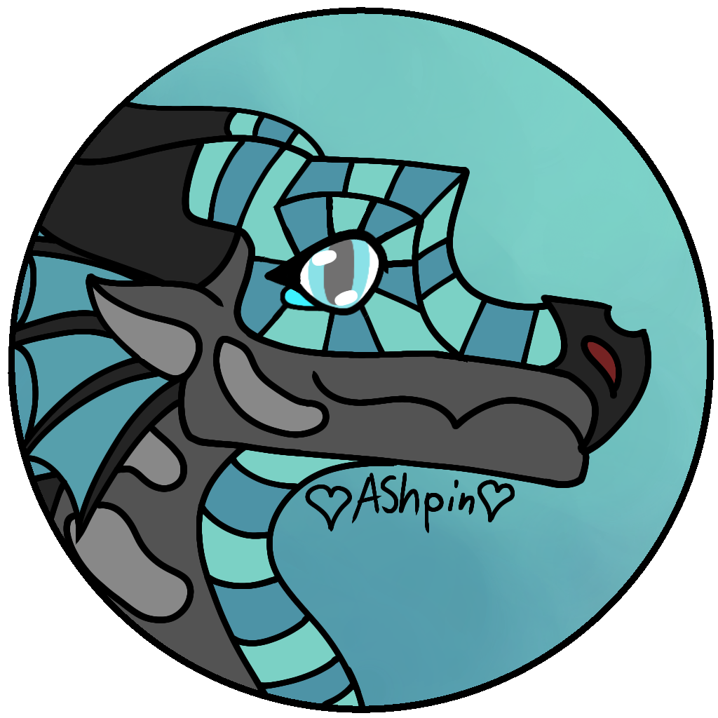 Cerulean pfp! from the blue egg! - ibisPaint