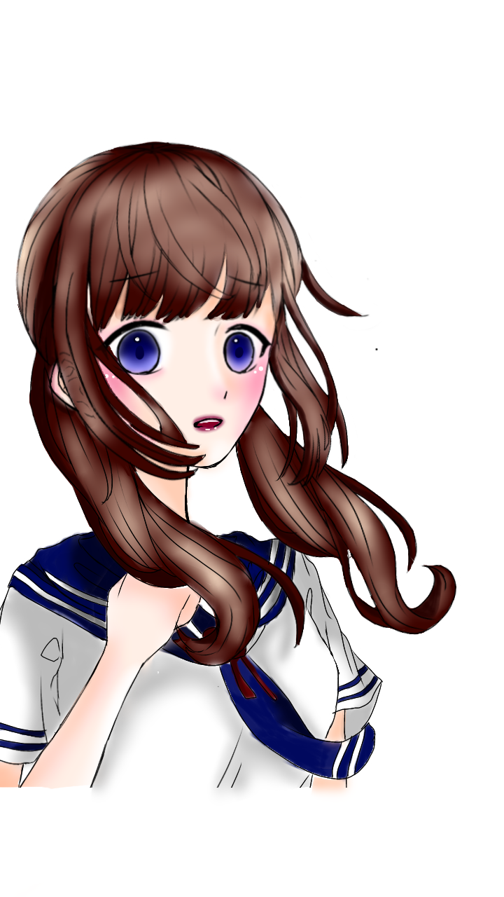 Yuri - ibisPaint