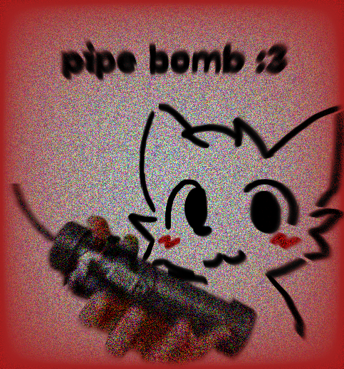 Pipe omb - ibisPaint