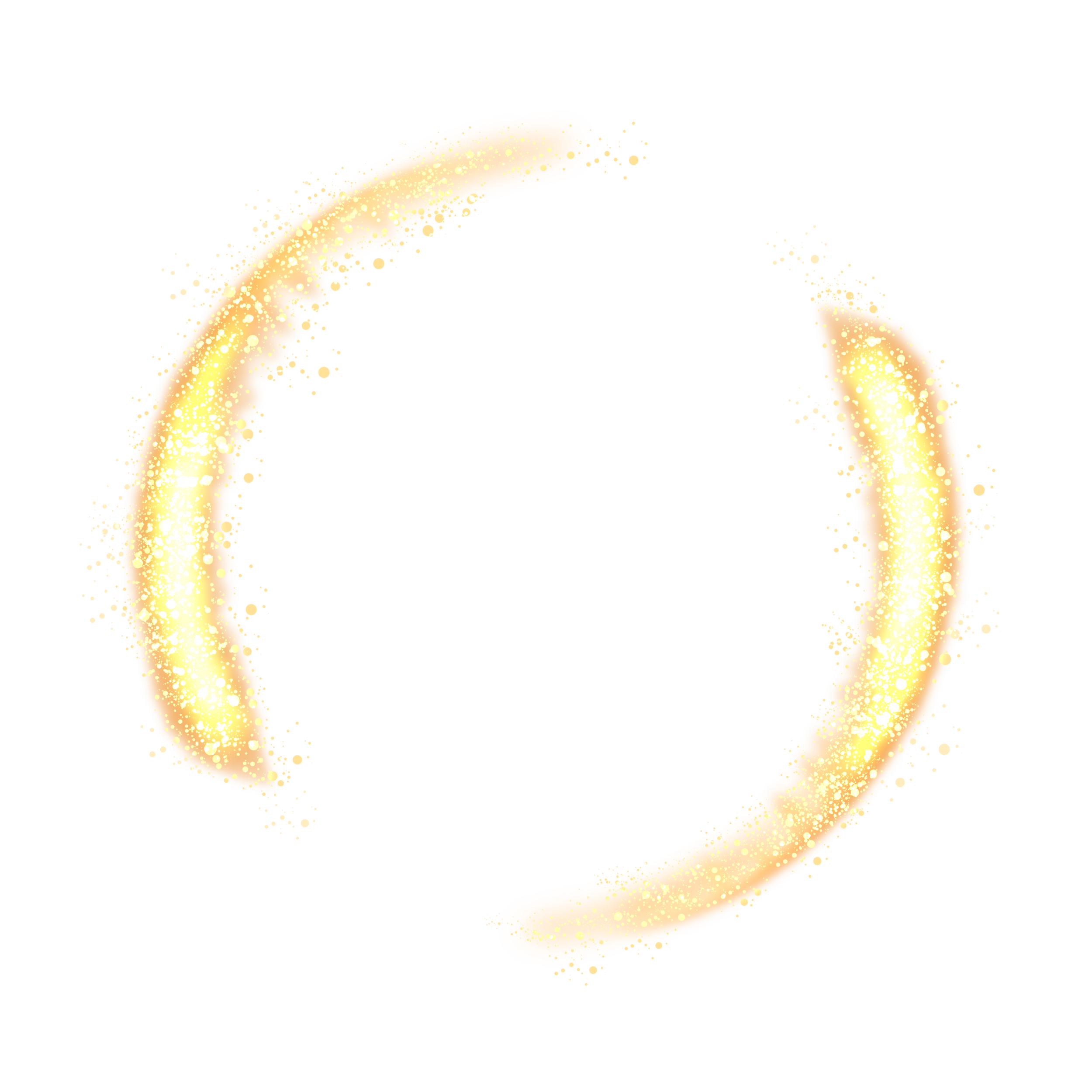 Ring of light - ibisPaint