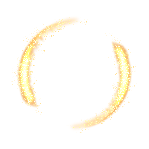 Ring of light - ibisPaint