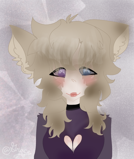 BEHOLD THIS BEAUTIFUL GLORIOUS SKETCH! - ibisPaint