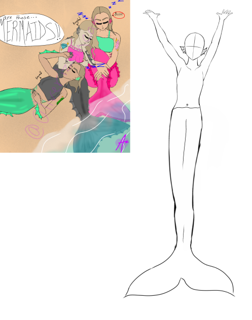 Rose ref sheet (base) - ibisPaint