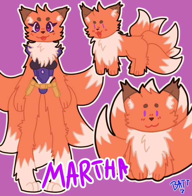 oc request - ibisPaint