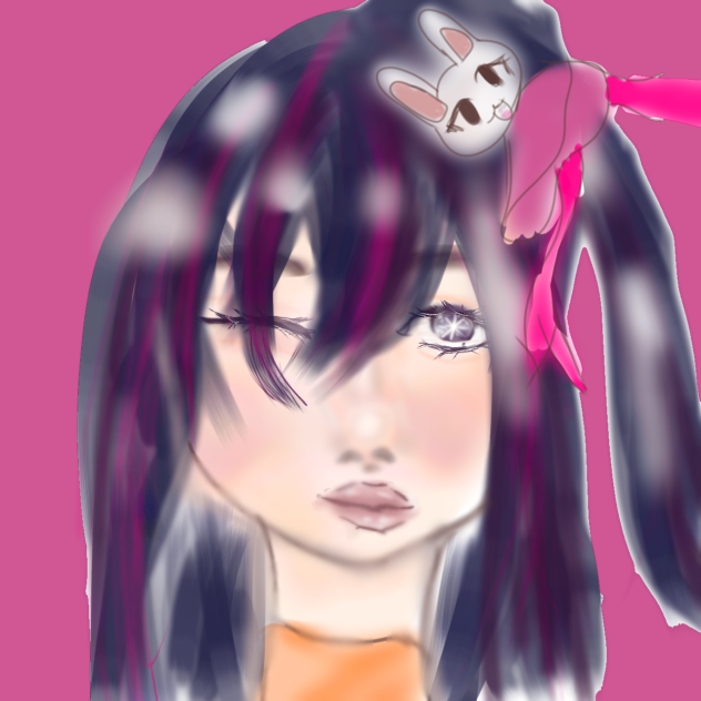 hoshino ai - ibisPaint
