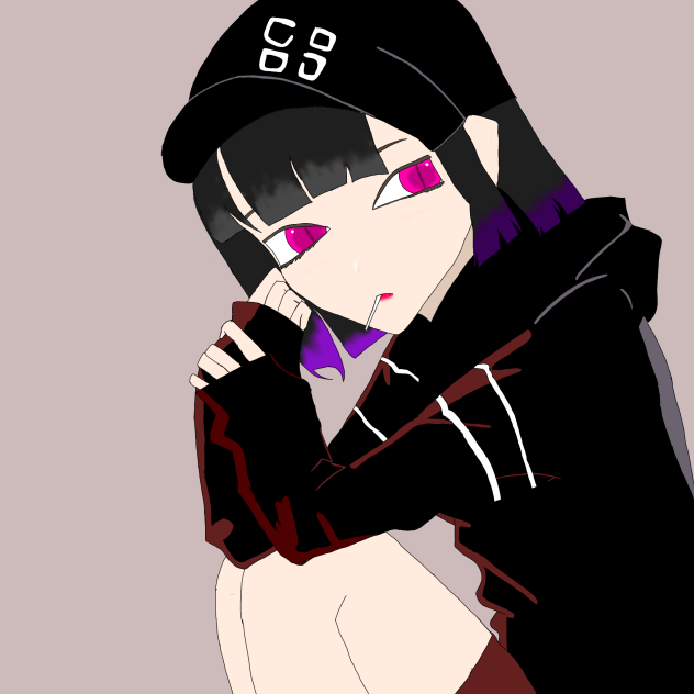 無題35 - ibisPaint