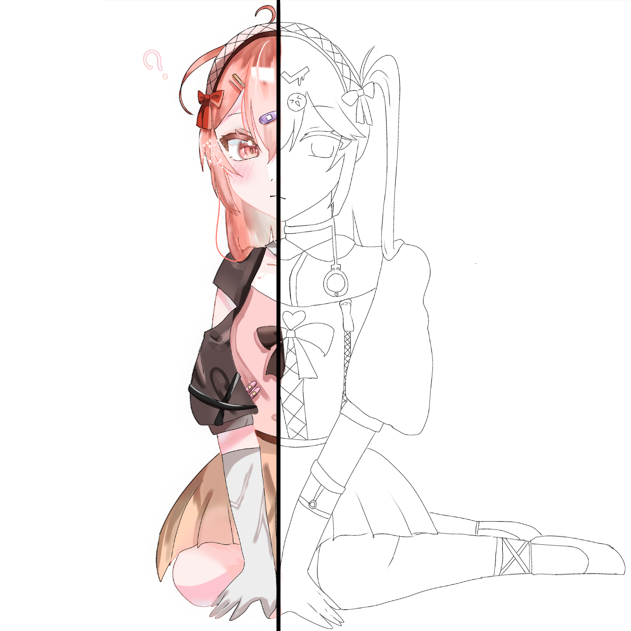 合作ver. - ibisPaint