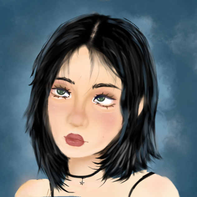 School Pic - ibisPaint