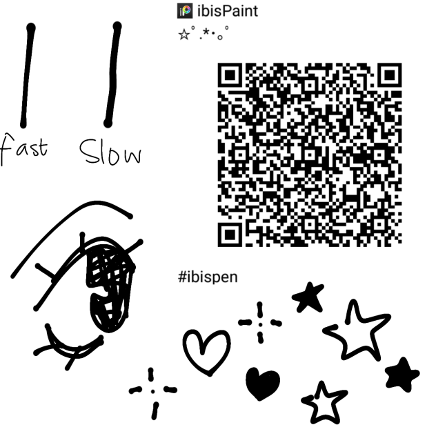 another brush - ibisPaint