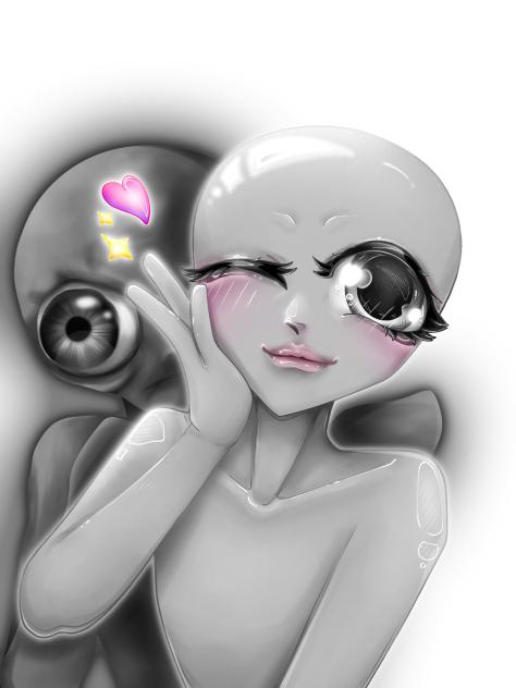 YN and NY - ibisPaint