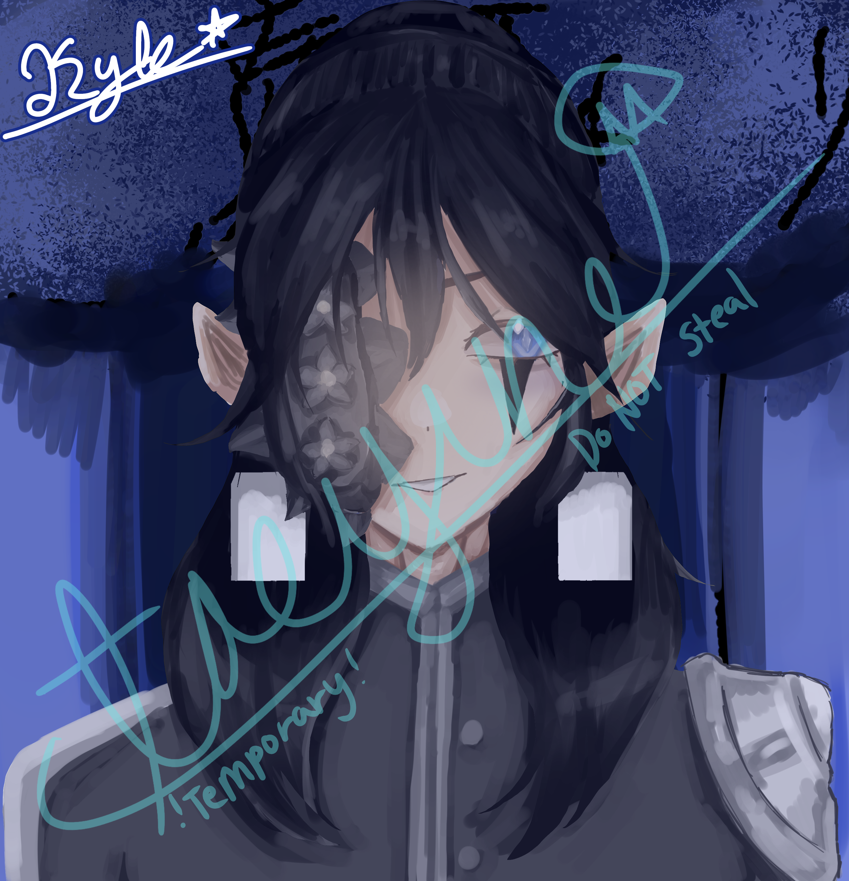 Render Art - ibisPaint