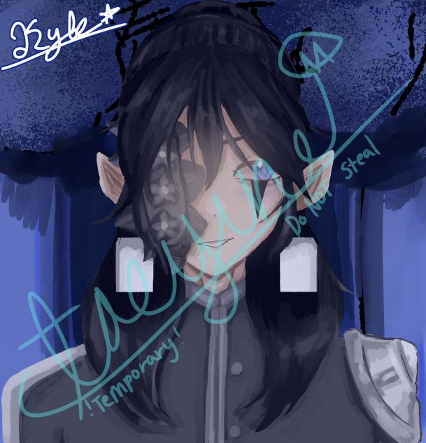 Render Art - ibisPaint