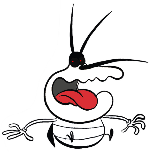 Dee Dee.exe edit 3 - ibisPaint