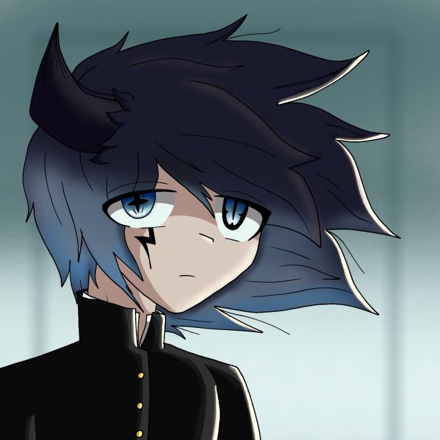 Ethan Ryuu - ibisPaint