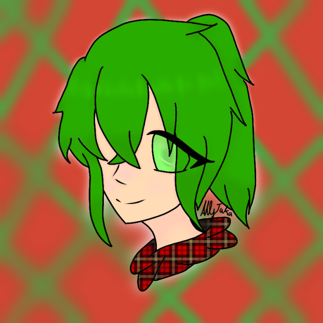 C550 3518 Genderbent - ibisPaint