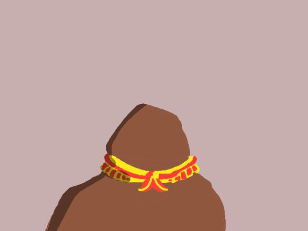 Bob bobowski (again) - ibisPaint