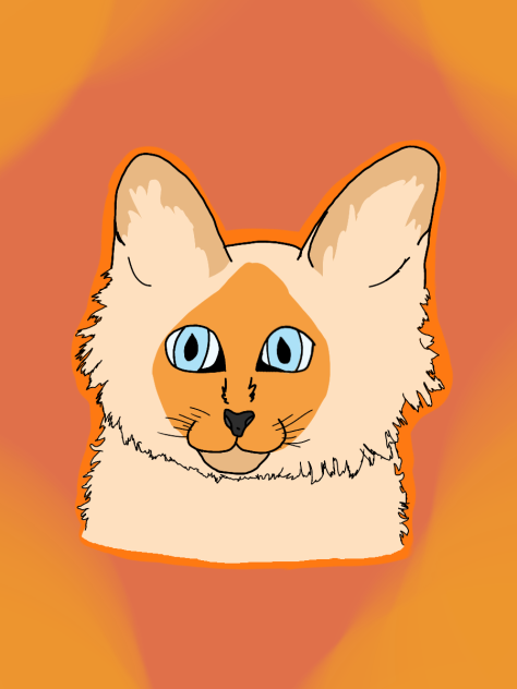 Dawnfrost (Tennelle Flowers) - ibisPaint