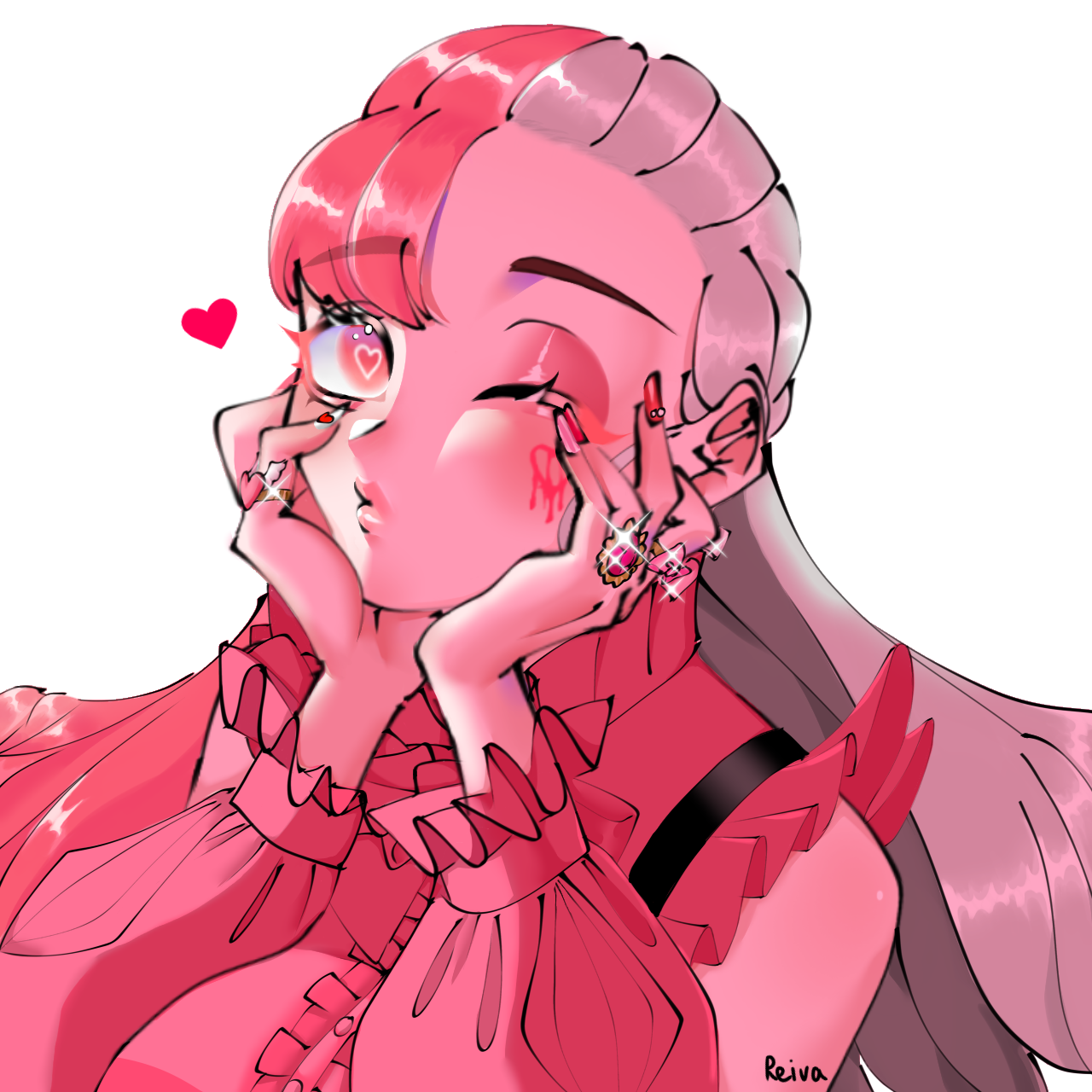 無題128 - ibisPaint