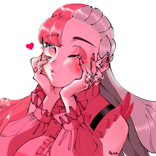 無題128 - ibisPaint