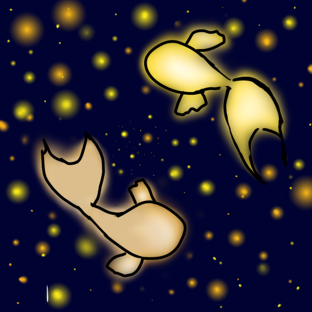 Night Vision - ibisPaint