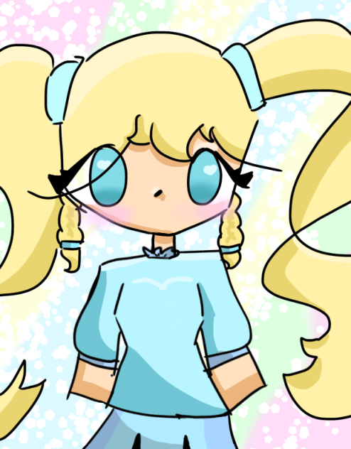 Lou redraw - ibisPaint