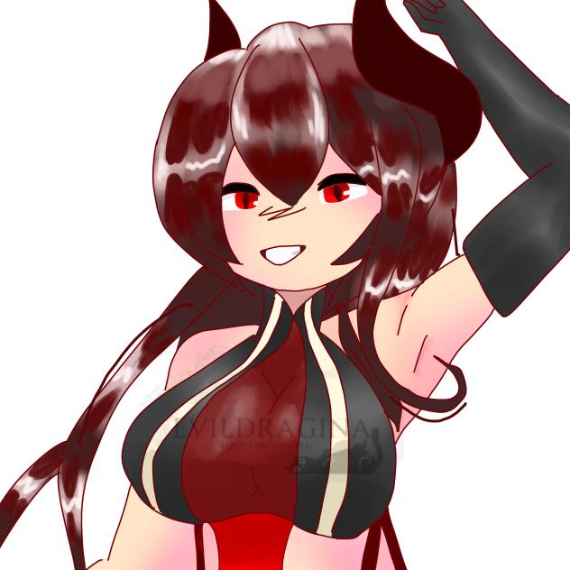 Tales of Angels Fanart - ibisPaint